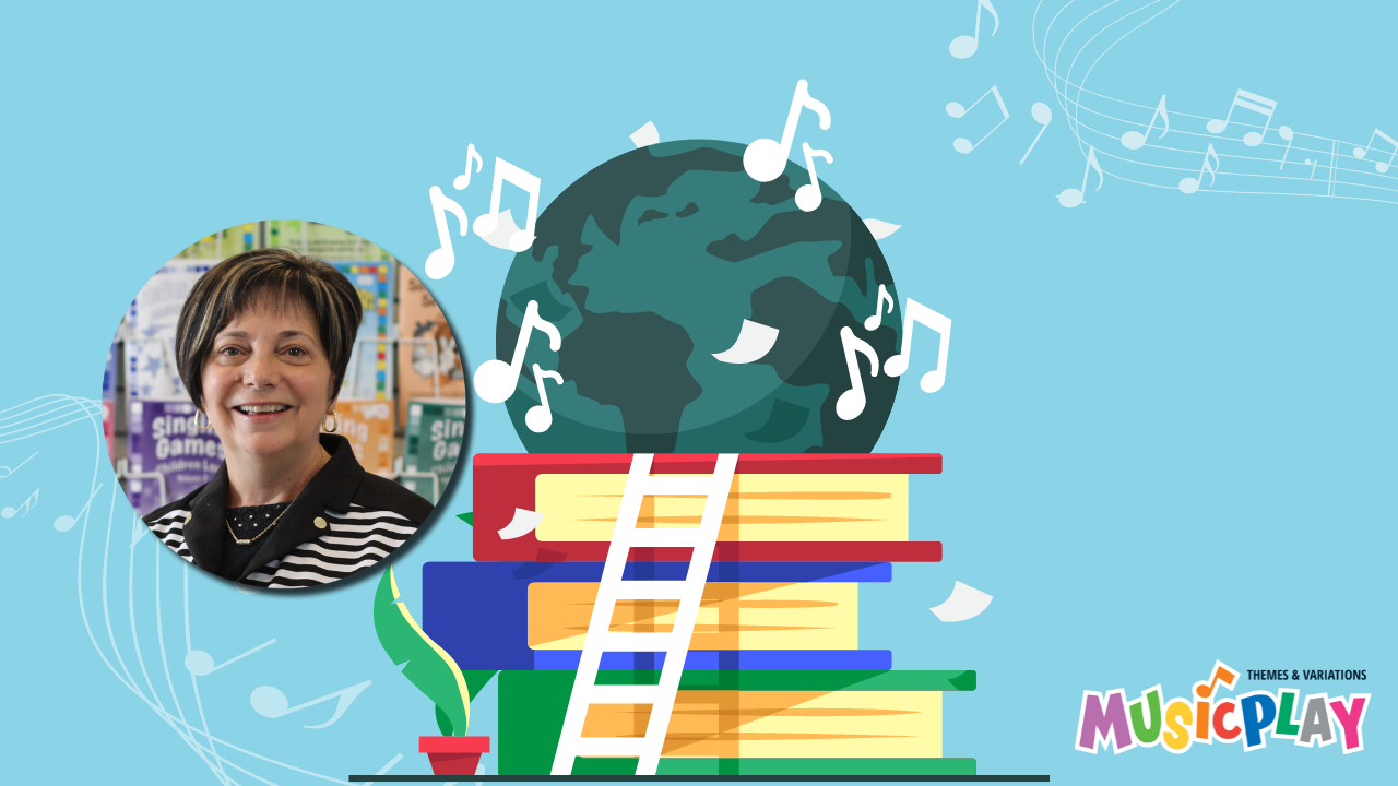 Choreographed Wiggling - Using Music and Movement to Teach Early ...